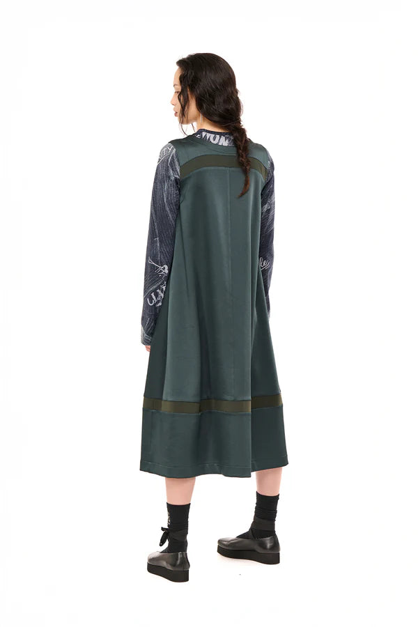NOMD RETURNS PINNY-PINE – Trumps Clothing